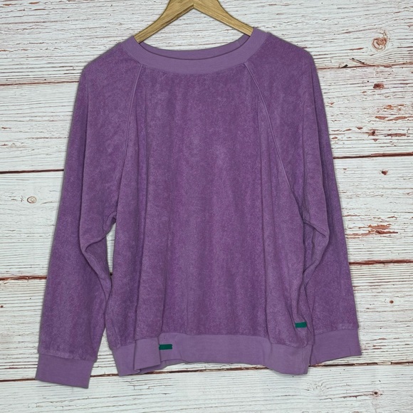 Suzi Kondi | Tops | Nwt Suzie Suzi Kondi The Saba Raglan Top In Beach ...
